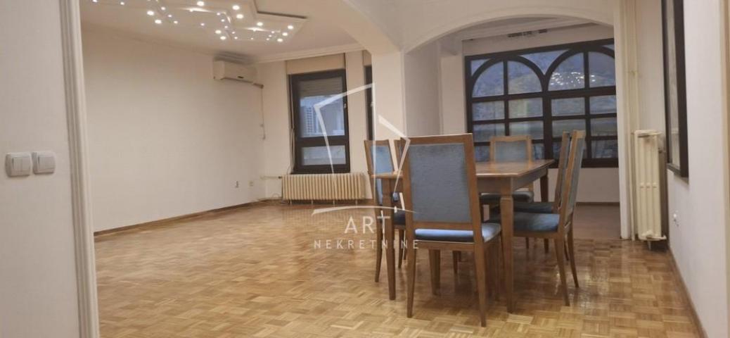 Kalenić pijaca, Golsvordijeva, 115m2 ID#12806