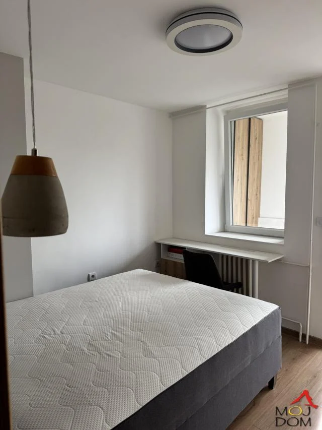 NOVI SAD - NOVO NASELJE - IZDAVANJE NEKRETNINA - 45 m2 - 550€