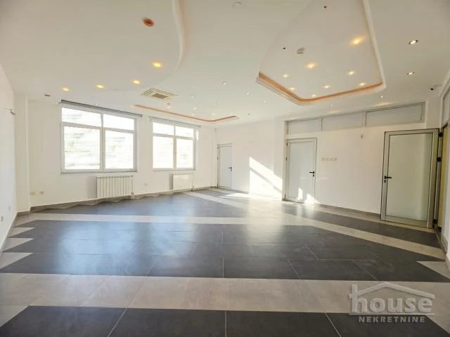 NOVI SAD - BULEVAR - 245.00 m2
