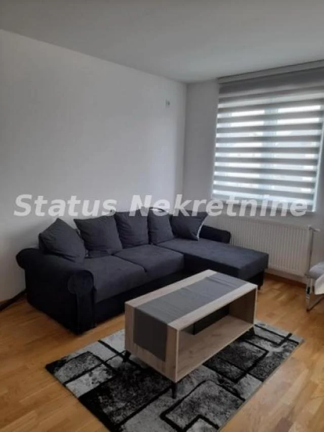 Adice-Nameštena Garsonjera 30 m2 u Telepskoj Dolini-zakupnina 270 Evra-065/385 8880