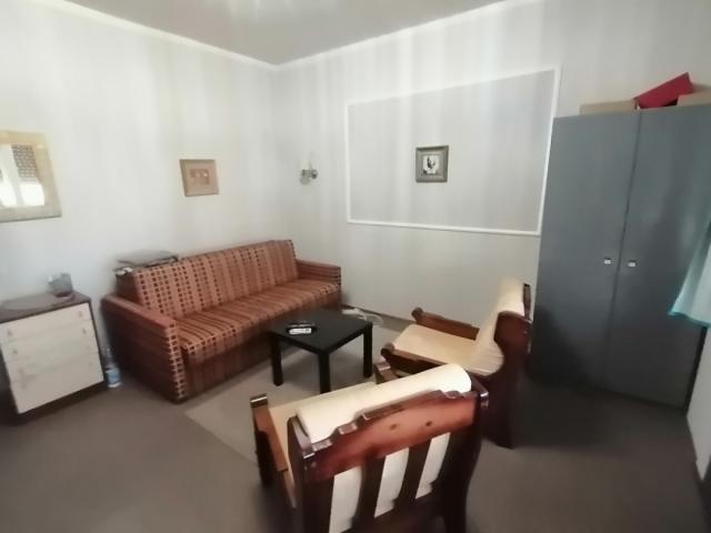 Namešten jednosoban stan 26m2 na odličnoj lokaciji - centar