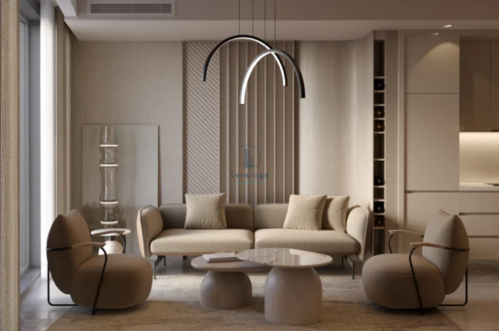 Kula Beograd, 62m2