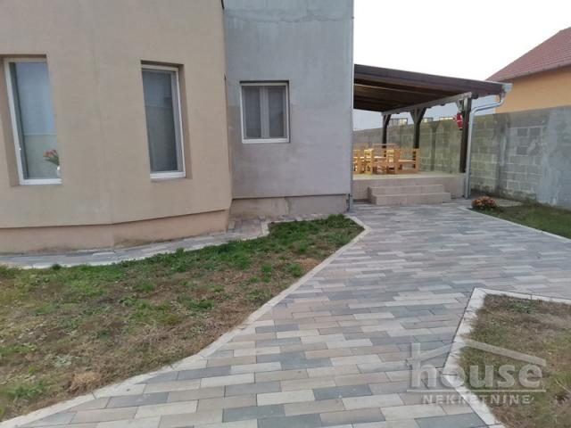 NOVI SAD - SAJLOVO - 311.00 m2
