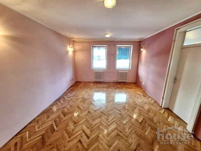 NOVI SAD - BULEVAR - 40.00 m2
