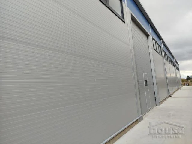 BAČKI JARAK - BAČKI JARAK - 600.00 m2