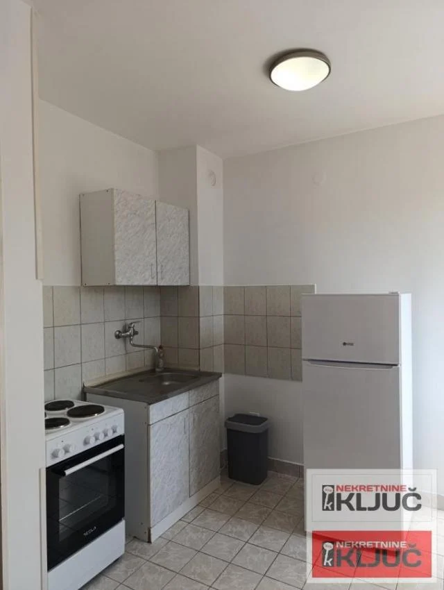 GRBAVICA IZDAJE SE NAMEŠTENA GARSONJERA
