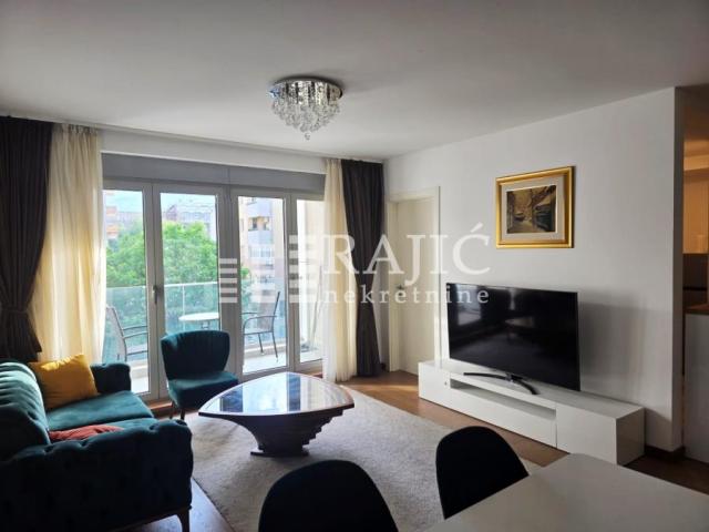 Palilula, Tašmajdan, Ivankovačka,4.0,80m2+parking #4553