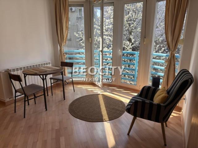 Zvezdara, Đeram pijaca, Marka Oreškovića, 2.0, 54m2, 700EUR