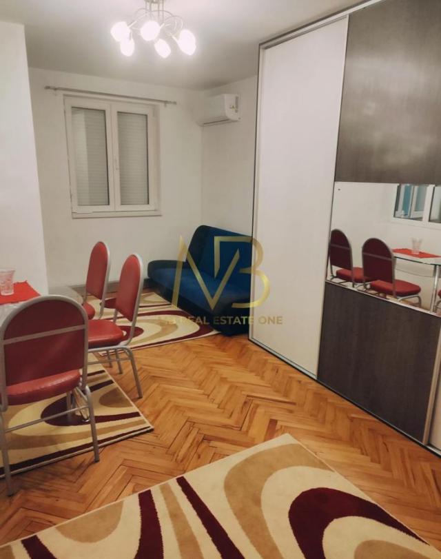 Izdavanje, Stan, 40m2 , Vidikovačka padina