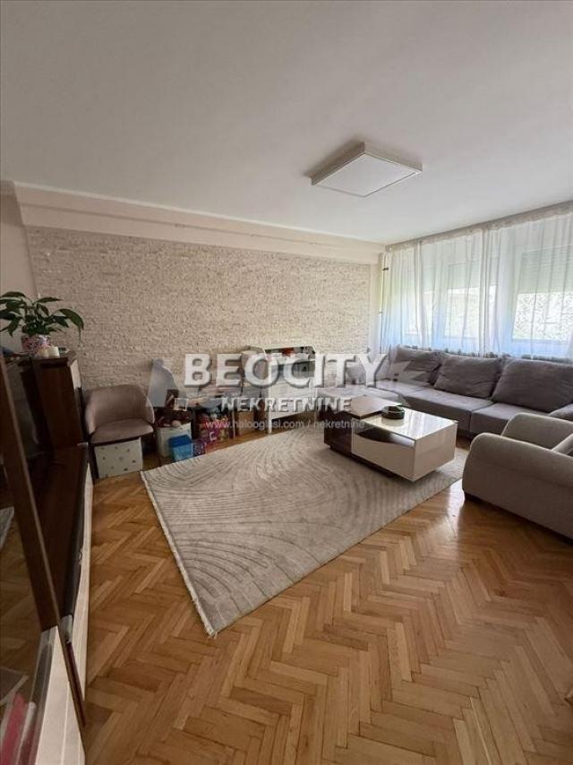 Voždovac, Braće Jerković, Dragice Končar, 4.0, 100m2, 800EUR