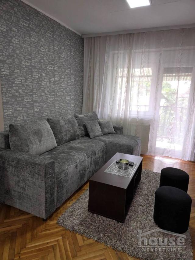 NOVI SAD - JODNA BANJA - 30.00 m2