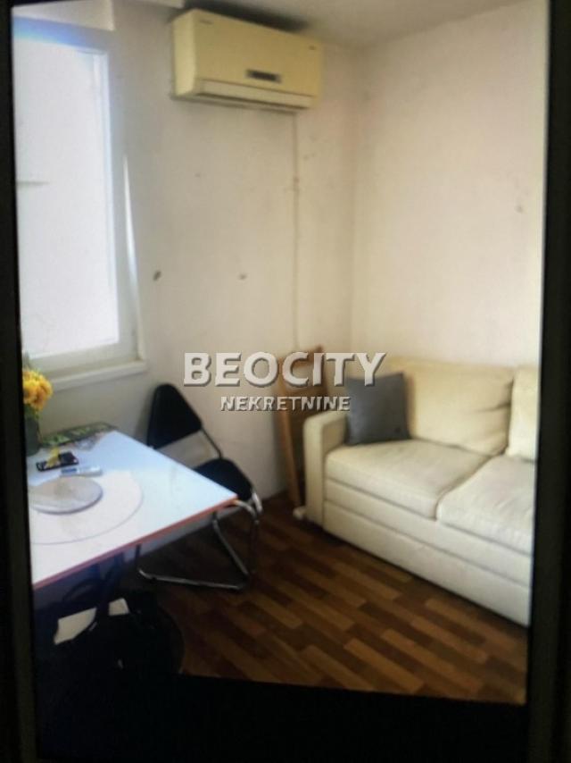 Vračar, Crveni krst, Raiceva, 1.0, 26m2, 400EUR