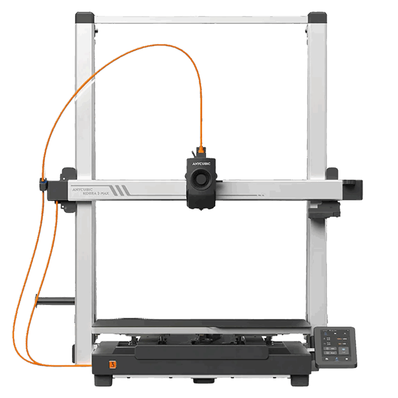 ANYCUBIC KOBRA 3 MAX