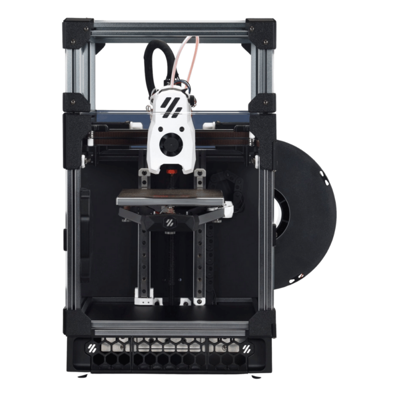 LDO VORON V0.2-S1 A+ sa HF REVO i RPI kit
