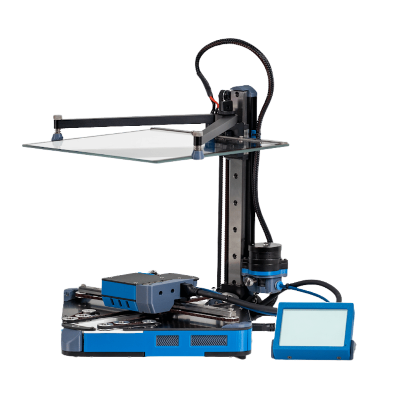 LDO Positron v3.2 kit