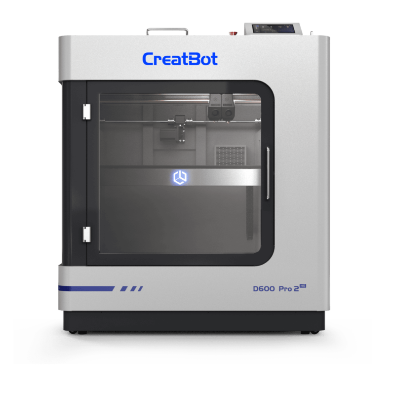 CreatBot D600 PRO 2 HS