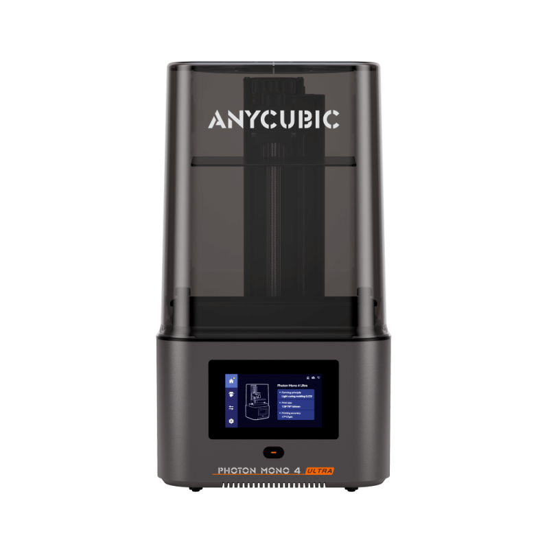 Anycubic Photon Mono 4 Ultra
