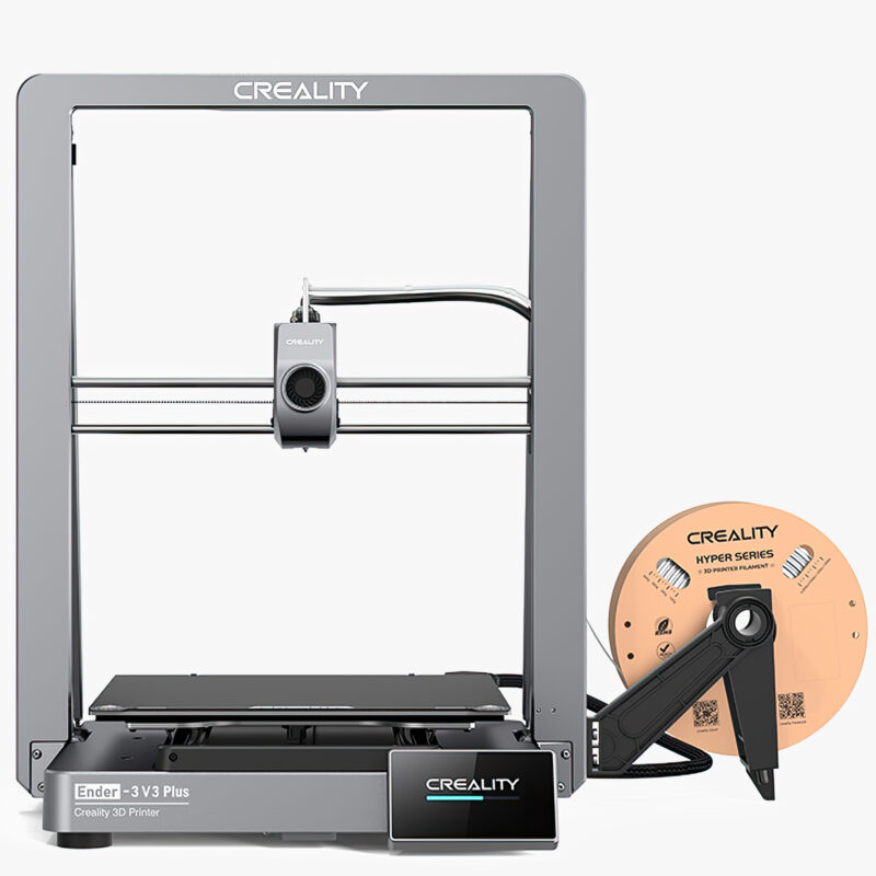 Creality Ender 3 V3 Plus