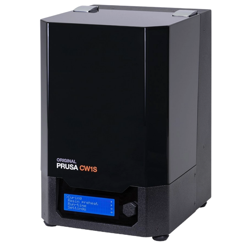 Prusa CW1S Wash & Cure