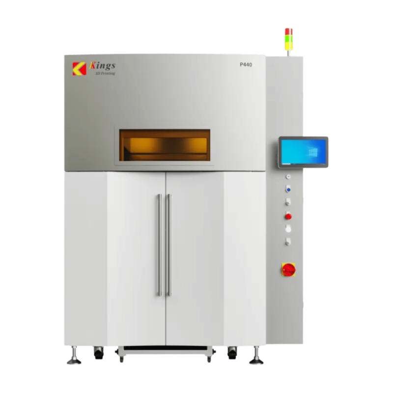 Kings P440 PRO SLS