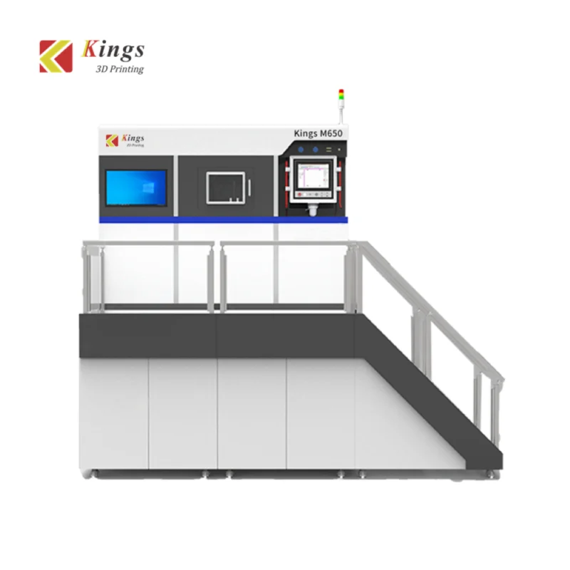Kings M650 SLM