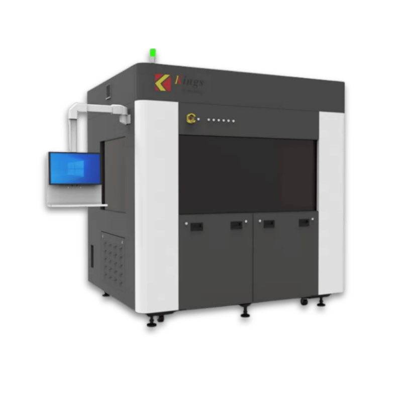 Kings 1450 PRO SLA