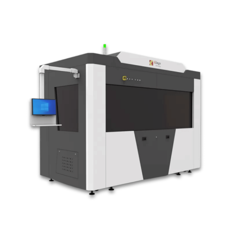 Kings 2700 PRO SLA