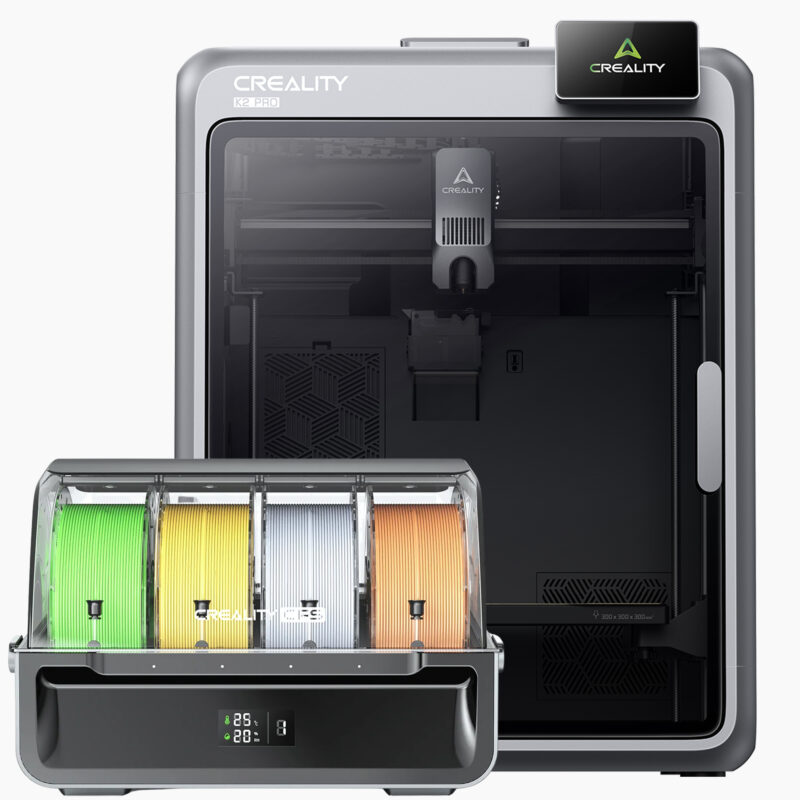 Creality K2 Pro Combo OUTLET