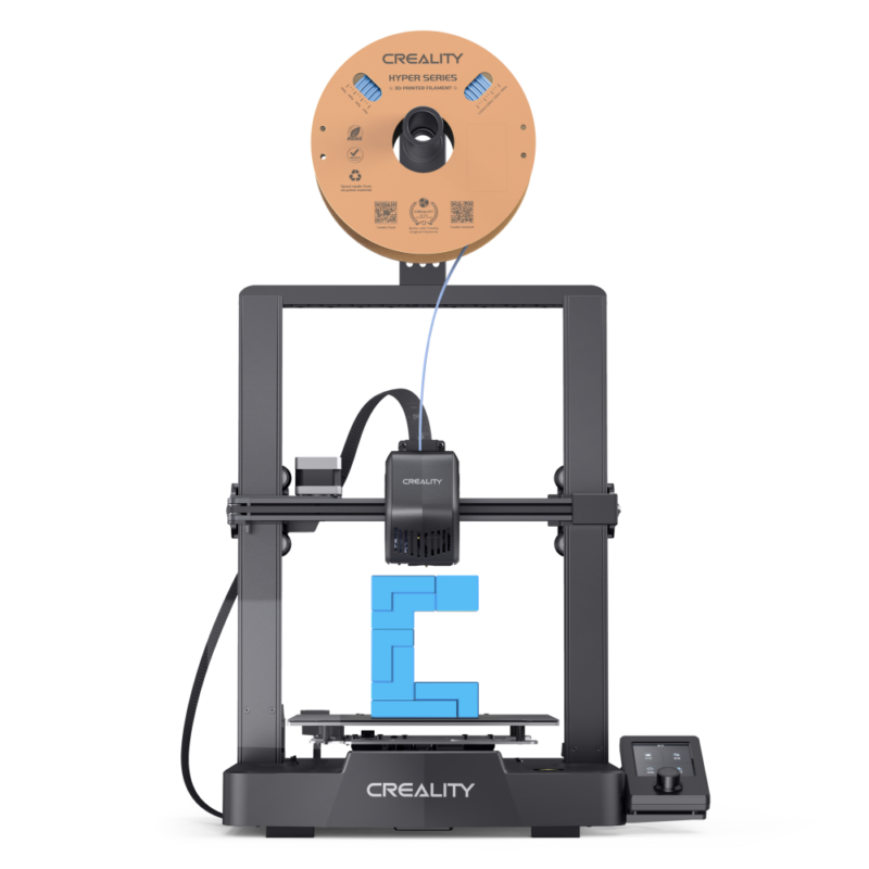 Creality Ender 3 V3 SE – Ready to Print