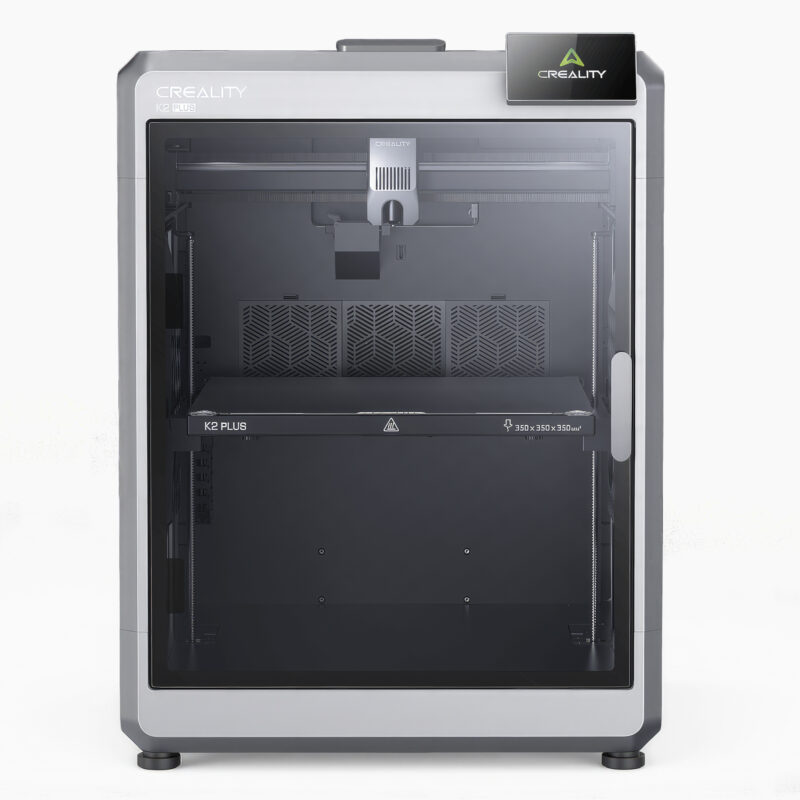 Creality K2 Plus