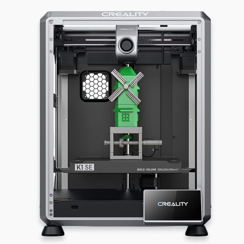 Creality K1 SE