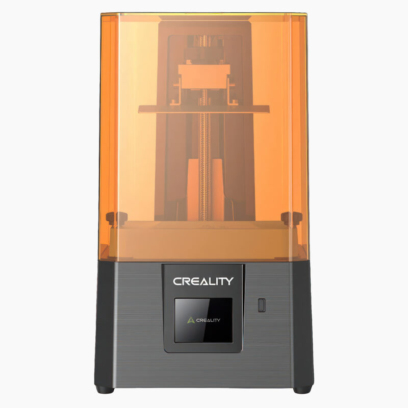 Creality Halot R6