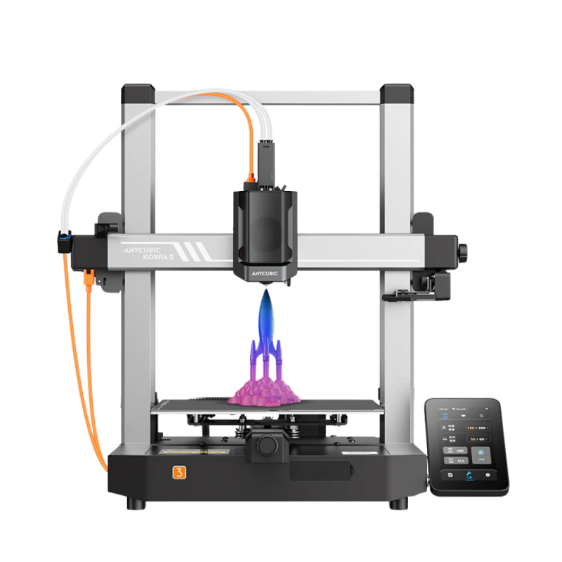 Anycubic Kobra 3