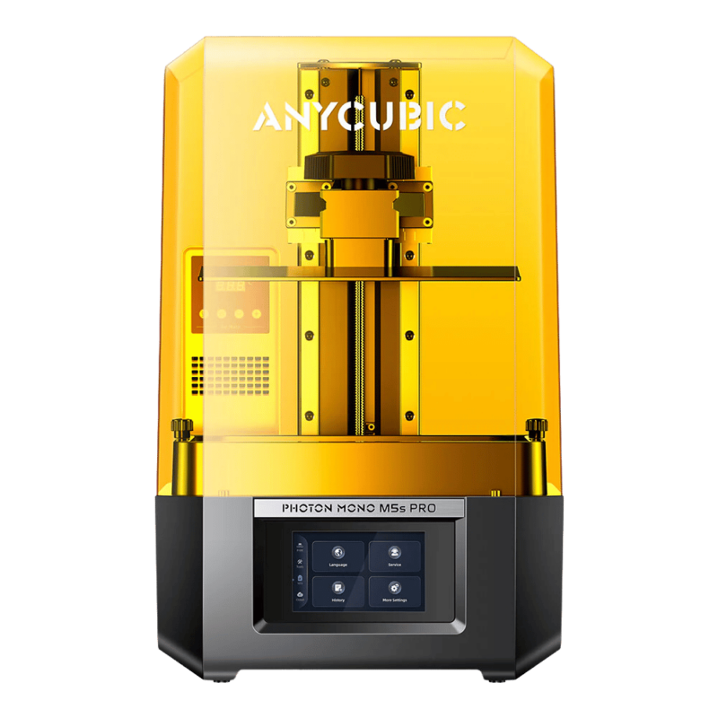 Anycubic Photon Mono M5s Pro