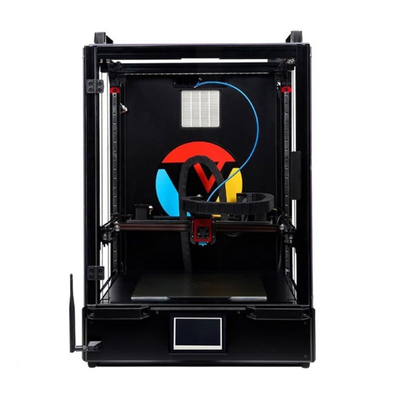 Vivedino Formbot Troodon
