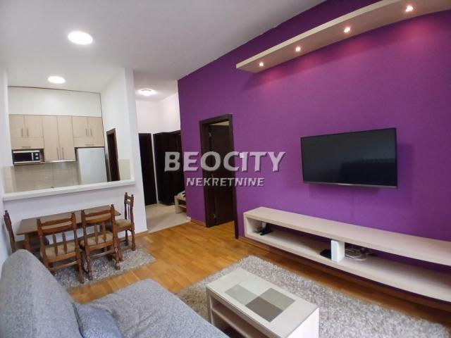 Novi Sad, Bulevar Oslobođenja, , 2.0, 48m2, 500EUR