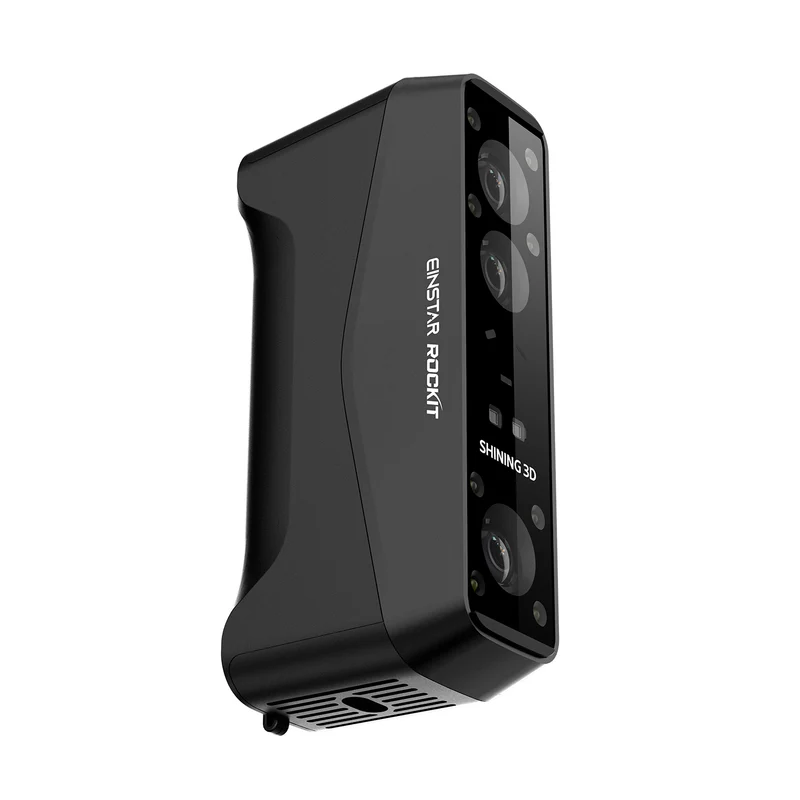 Shining 3D Einstar Rockit 3D skener
