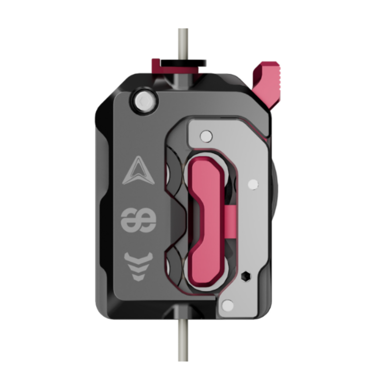 Phaetus DXC Ekstruder