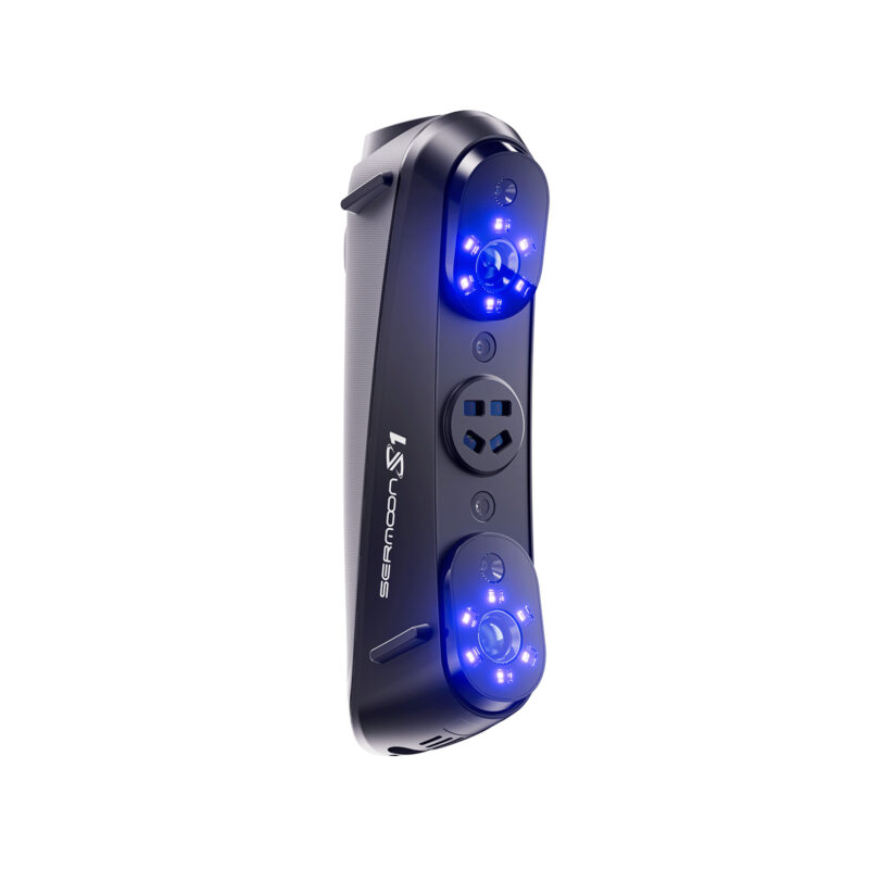 Creality Sermoon S1