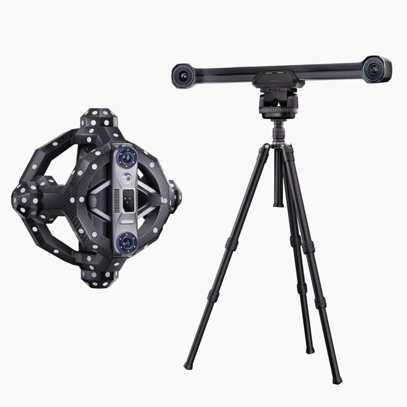 REVOPOINT TRACKIT 3D SKENER