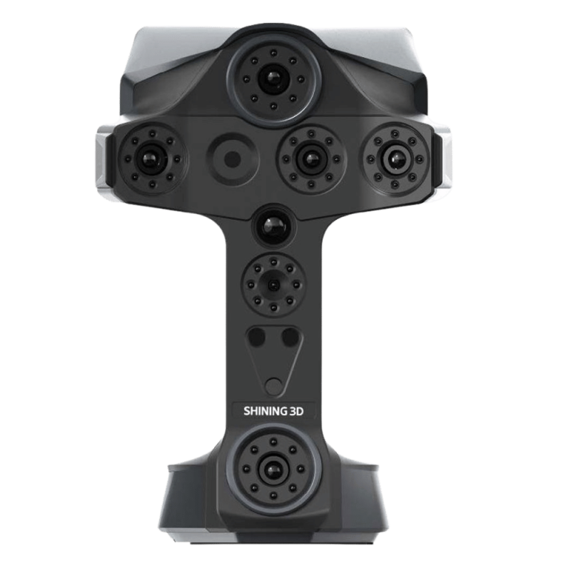 Shining 3D EinScan Libre All-in-one laserski 3D skener
