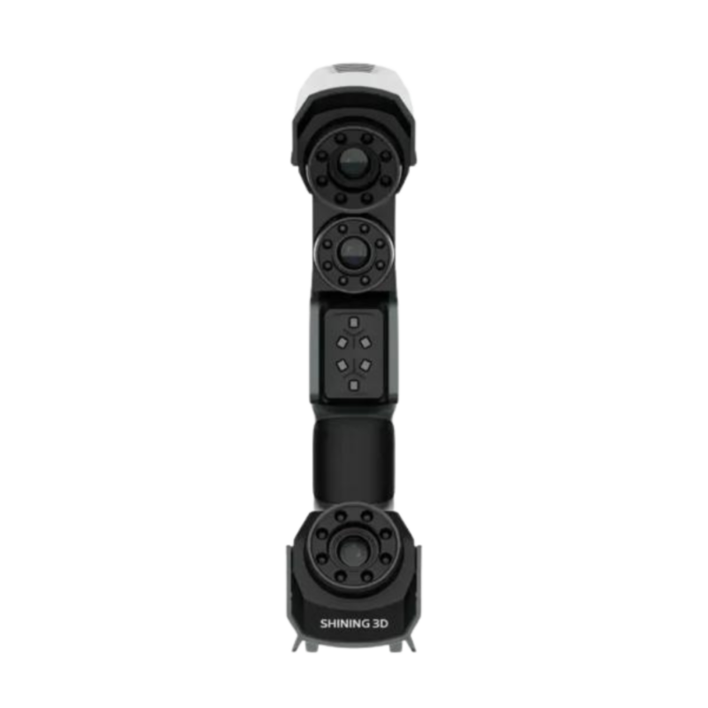 Shining 3D Freescan Trio