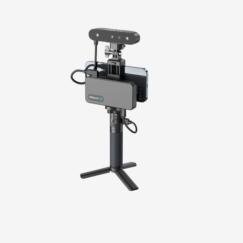 CR-Scan Ferret Pro 3D skener