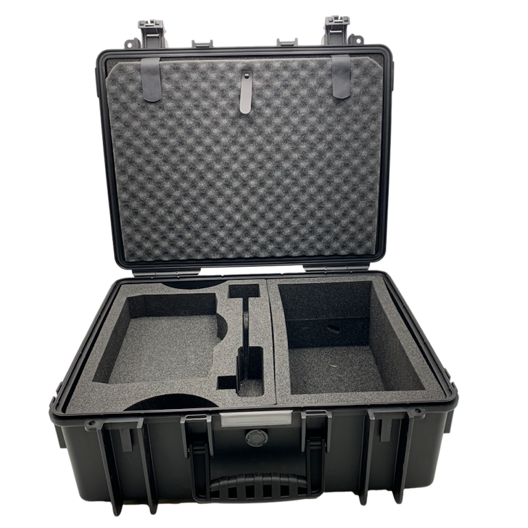 SHINING 3D EINSCAN TRANSPORT CASE
