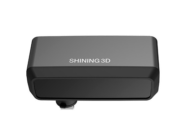 EinScan Unapređenje HD Prime Pack