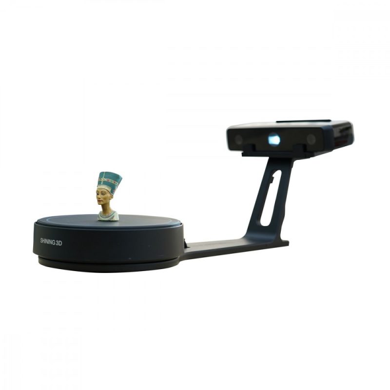 Shining 3D EinScan-SE V2 3D Skener