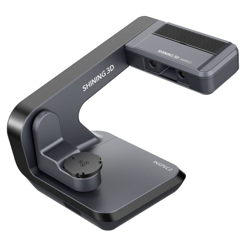 Shining3D AutoScan Inspec2