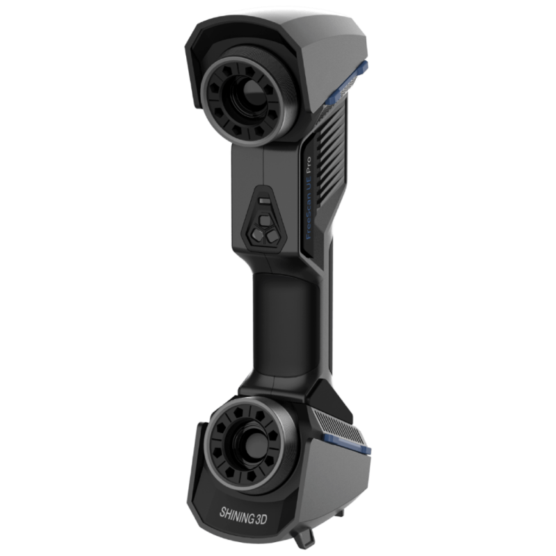 Shining 3D Freescan UE Pro