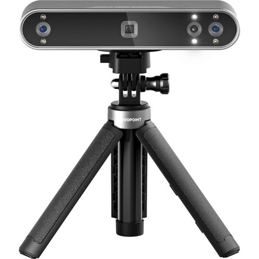 Revopoint Pop 3 PLUS advanced edition