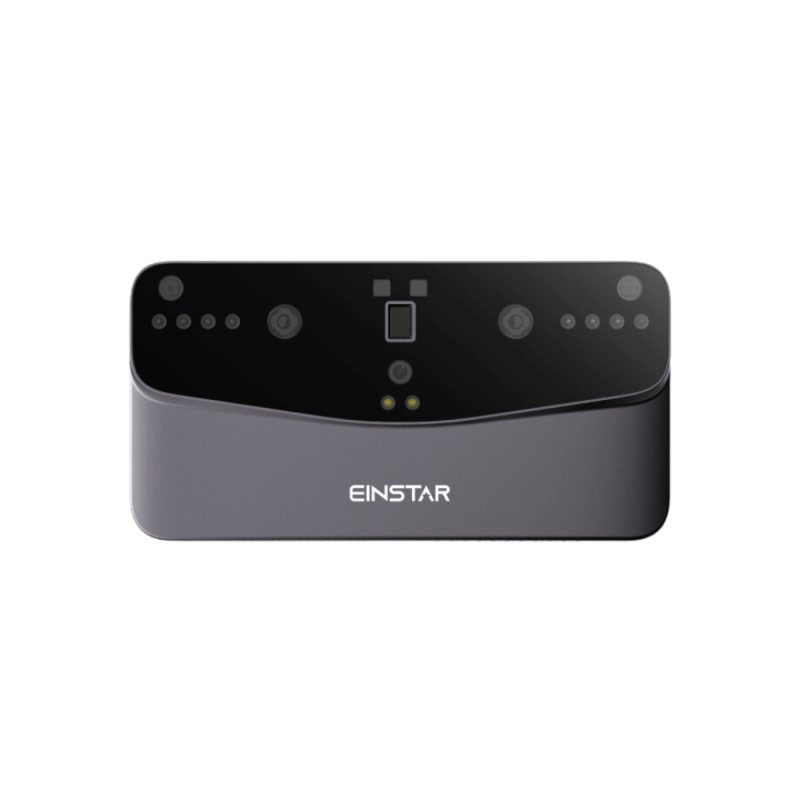 Shining 3D EINSTAR VEGA- Bežični All-In-One 3D skener